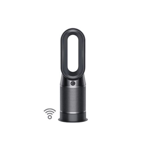 Restored Premium Dyson Hp04 Pure Hotcool Link Connected Air Purifier