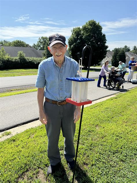 So Grateful To Our Friends At Usi For Working On This Amazing Bird