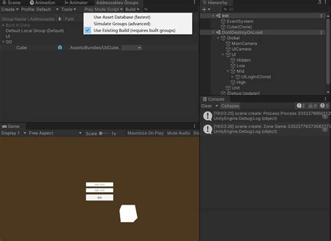 【悬赏二十元】et6接入addressable的问题 Et社区