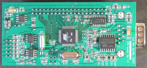 Small Open Source Plc Components And Source Files