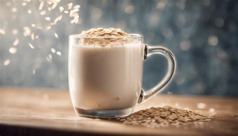 Froth Oat Milk Like A Pro Bushybeard Coffee