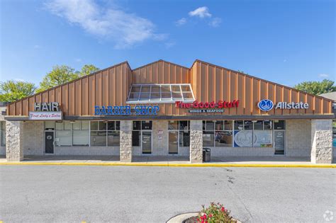 337 Hospital Dr Glen Burnie Md 21061 Southgate Marketplace Loopnet