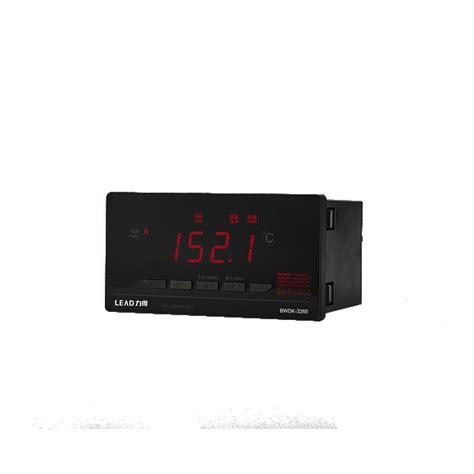 Temperature Controller Smart Thermostat Temperature Control Box Dry