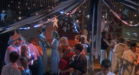 Napoleon Dynamite School Dance