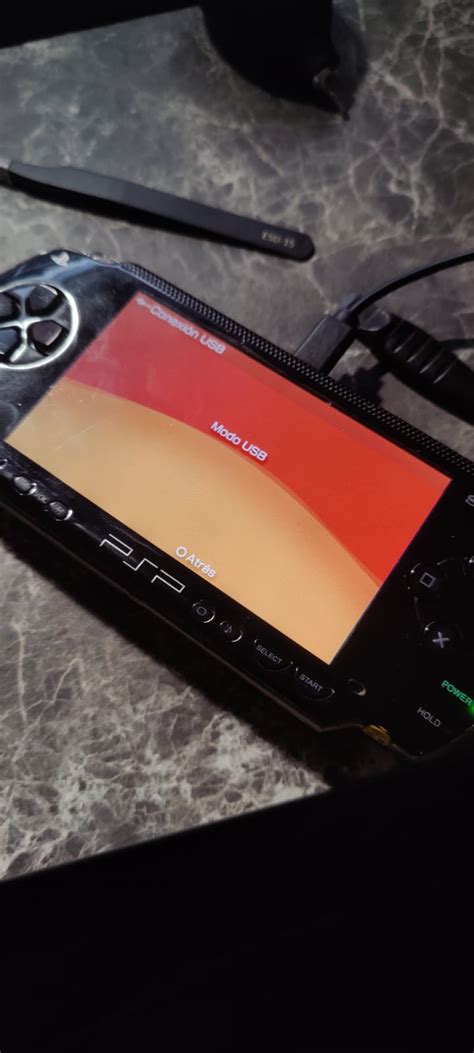 Homebrew Internet Browser PSP