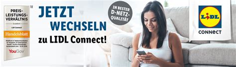 Lidl Connect
