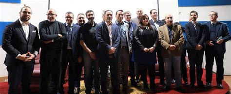 Ajmis Al Jazeera Ambassadors In Morocco Al Jazeera Media Institute