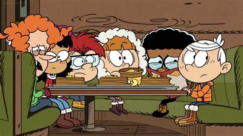 The Loud House Western Animation Tv Tropes The Loud House Western Animation Tv Tropes