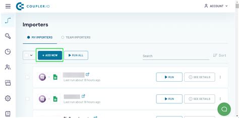 Coda To Google Sheets Without Apps Script In Coupler Io Blog
