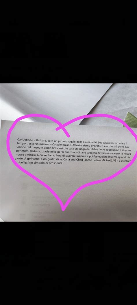 Barbara Baldi On Linkedin Happycustomer Goodinterpreter Newfriendships…