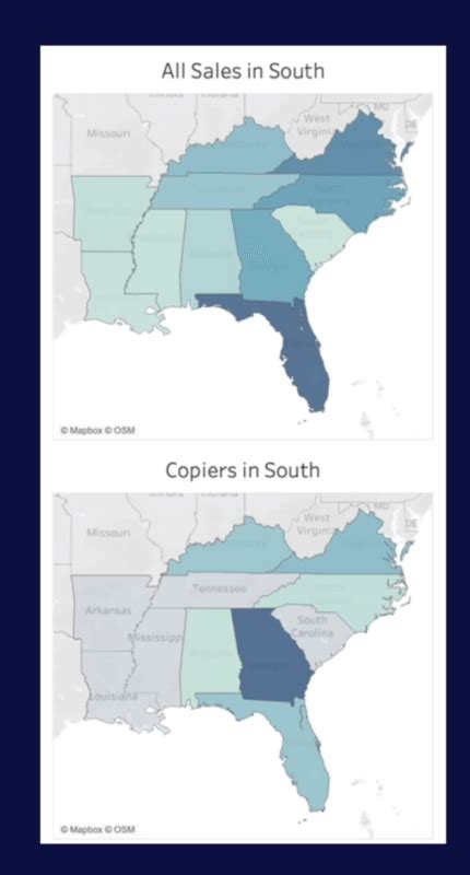 How Scaffolding Enhances Data Visualization In Tableau Sql And Excel Action