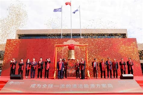 【产投动态】三喜临门！格力集团助力豪鹏科技、帝奥微、佰维存储成功上市或过会 资讯中心 集团新闻 珠海格力集团有限公司