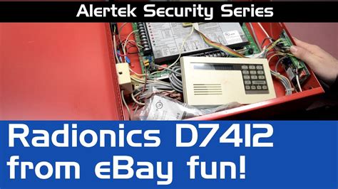 Exploring A Radionics Panel From Ebay Youtube