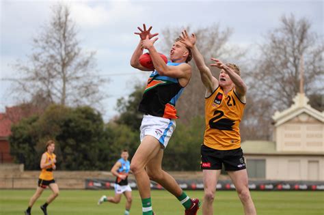 2023 Afl Academy Squad Announced Aussie Rules Rookie Me Central