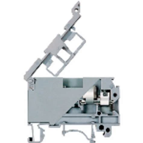 Fuse Terminal Block in Ahmedabad फयज टरमनल बलक अहमदबद Gujarat Get Latest Price from