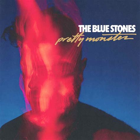 Plata Tedna The Blue Stones Pretty Monster Radio Terminal