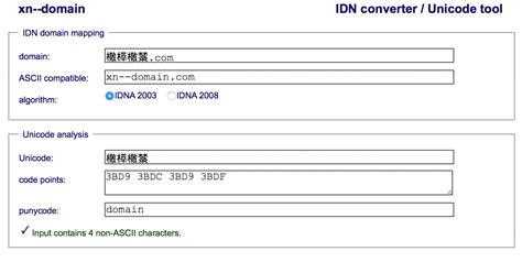 How To Convert Emoji Unicode To Punycode For Emoji Domains Kickstart