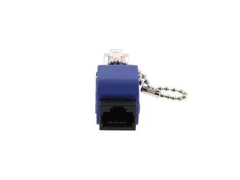 Gigabit Rj45 Loopback Tester Computer Cable Store