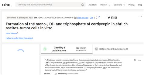 [citation Report] Formation Of The Mono Di And Triphosphate Of