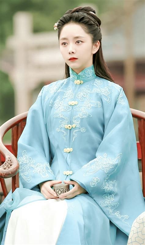 谭松韵 高清图片，堆糖，美图壁纸兴趣社区