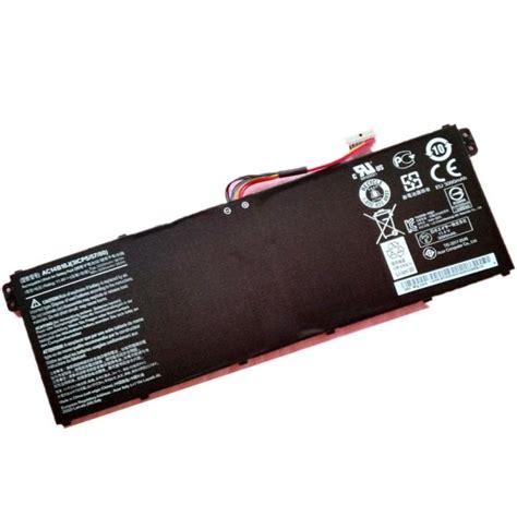 Acer Ac14b18j Laptop Battery Zthy Tech