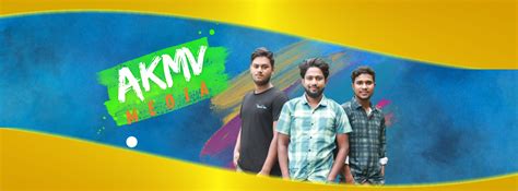 Akmv Media Rangpur