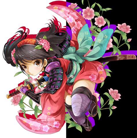 公主百姬 胧村正妖刀 高清图片堆糖美图壁纸兴趣社区