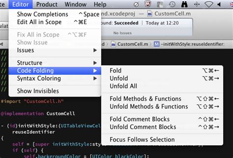 Ipad Coding App That Allows Code Folding Stack Overflow