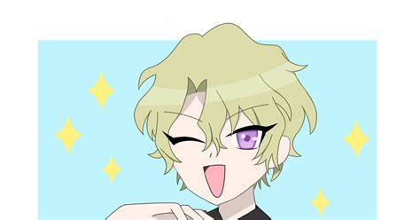 あんスタ おひいさん すあまのイラスト Pixiv