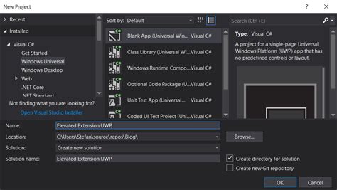 App Elevation Samples Part Insights Into The Universal Windows Platform