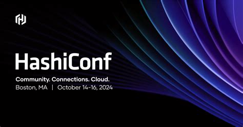 hashiconf