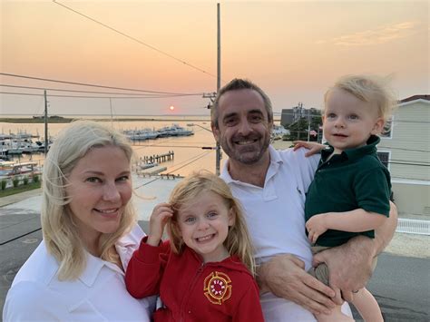 Meet A Mom—merry Thornton New Canaan And Darien Moms