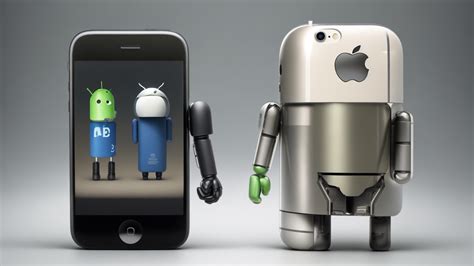 IPhone Vs Android Things You Can Do On An IPhone That You Can T Do On