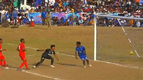 LIVE STREAMING FINAL Persebata Lembata Vs Perse Ende Final El Tari