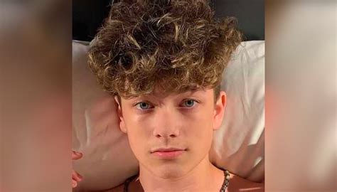 Luca Schaefer Charlton Wiki Biography Net Worth Age Girlfriend