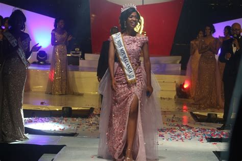Meet The Newly Crowned Miss Mpumalanga 2019 Mpumalanga News