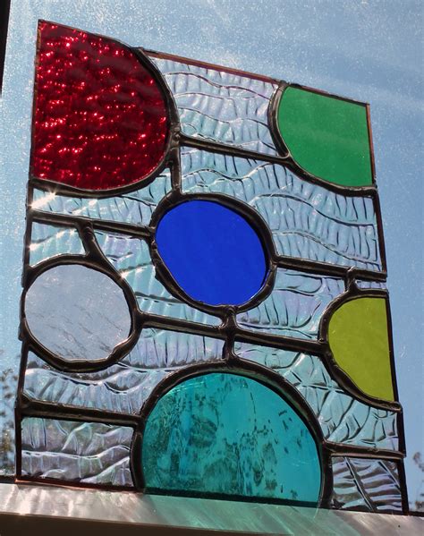 Soldering Maria Mcmahon Stained Glass