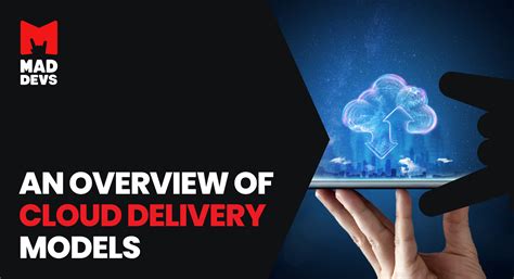 What Are The Four Cloud Computing Service Delivery Models In 2024