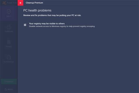Should I Disable Network Access To Windows Registry Super User