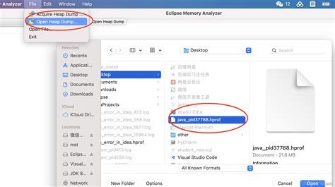 打通jvm调优第三战 堆内存溢出排查与分析damp文件中elementdata占用内存大说明什么 Csdn博客