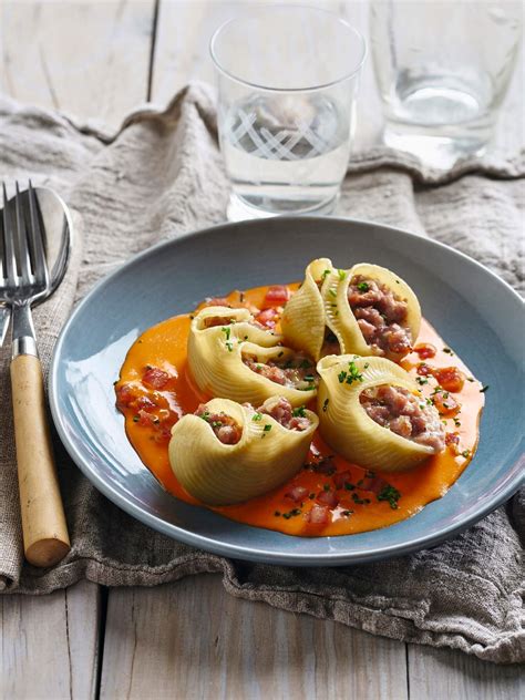 32 Recetas Con Pasta Fáciles Ricas Y Originales