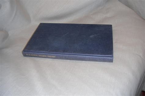 Degree Theory Cambridge Tracts In Mathematics Series Number 73 9780521216142