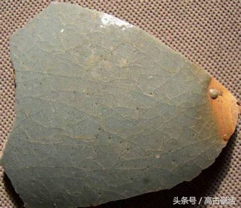 高古瓷鈞窯系列80開片紋2 每日頭條