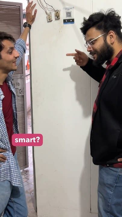 Stay Connected With Your Home And Use Home Link Scan To Audio Video Call By Codebell For