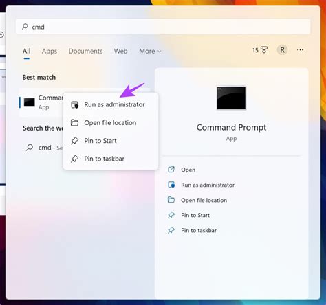 How To Use Sfc Scannow To Repair Windows System Files Guiding Tech