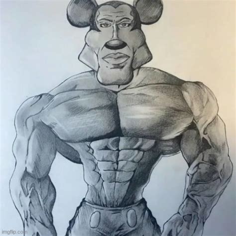 Miskamuska Mickey Mouse Imgflip