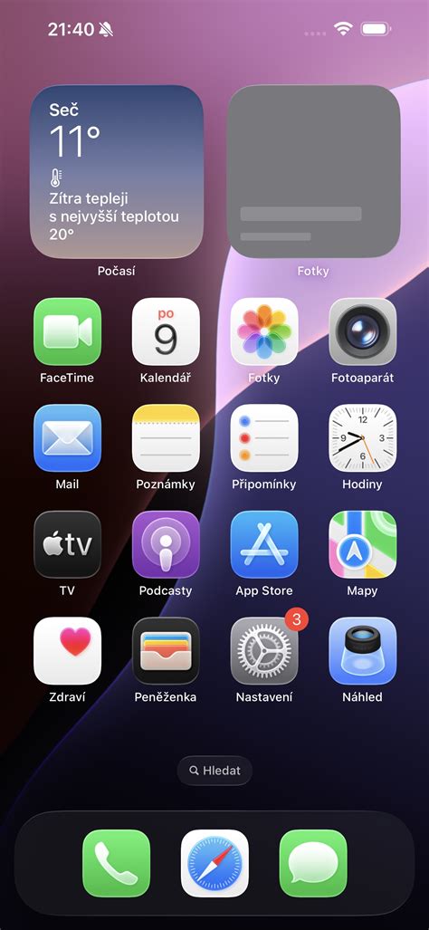 Ios 26 Brings 3 Major Improvements To Screenshot Capture Letem Svetem