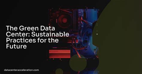 Data Center Cooling Innovative Techniques For Energy Savings