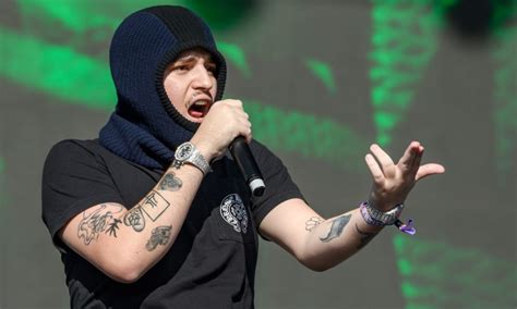 Yeat Takes Hip Hop By Störm The Frontline