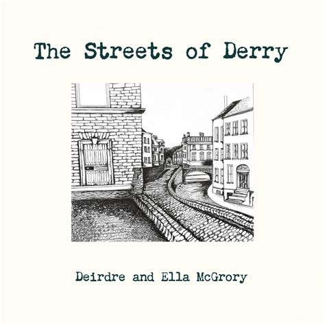 Deirdre And Ella Mcgrory